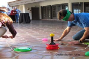 Minute to Win It Team Games: Fun Ideas for Everyone