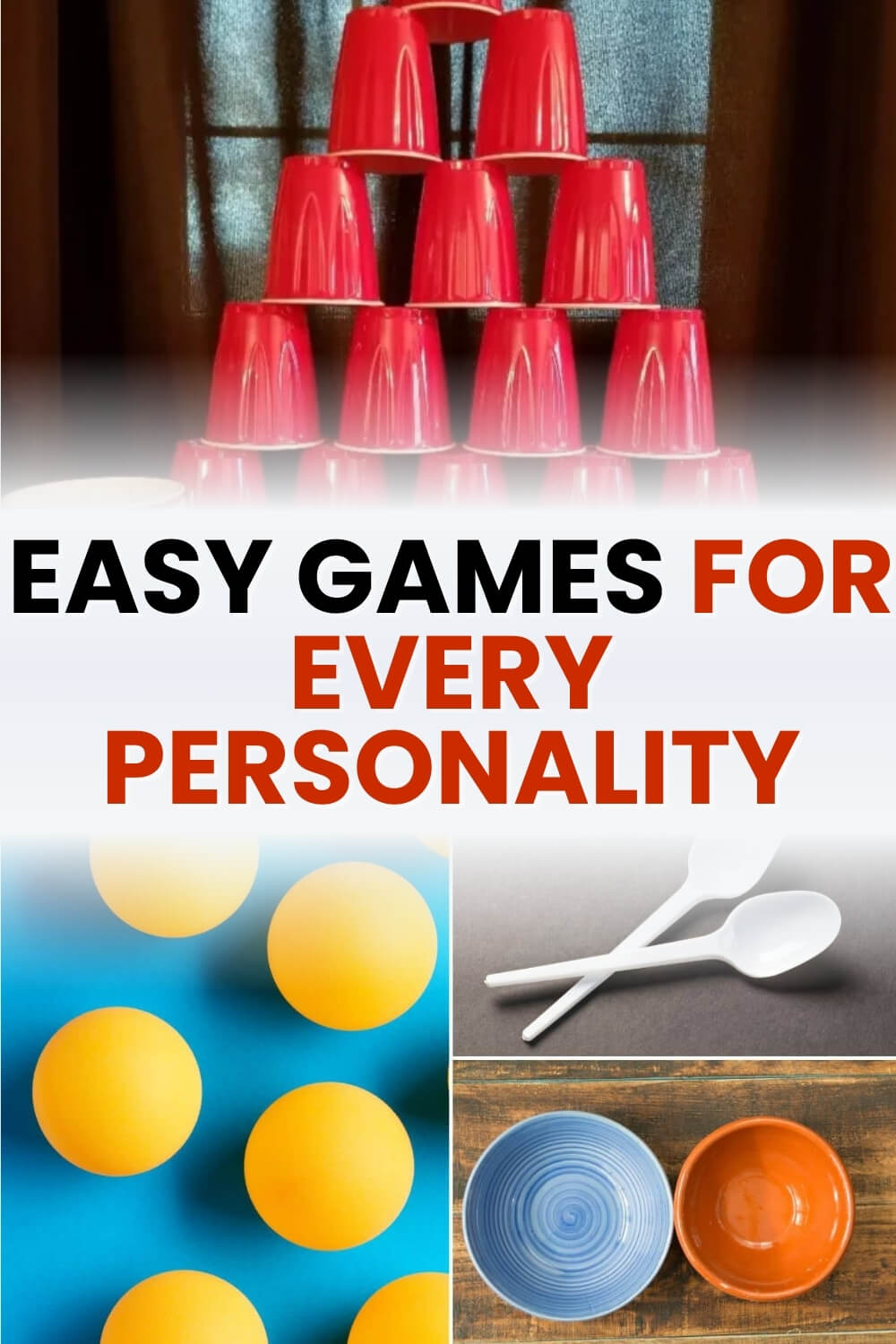 35 Hilarious Minute To Win It Games for Youth Groups: Ultimate Fun Guide