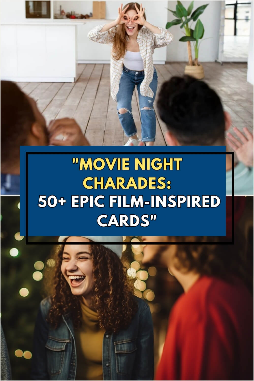 Adult Charades Cards to Print or Buy