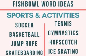 How to Play Fishbowl Game: The Ultimate Party Game Guide