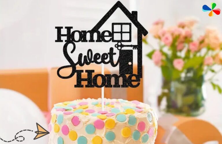 30 Creative DIY Housewarming Party Ideas