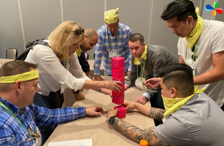 25 Fun and Easy Latest Minute to Win It Games for All Ages