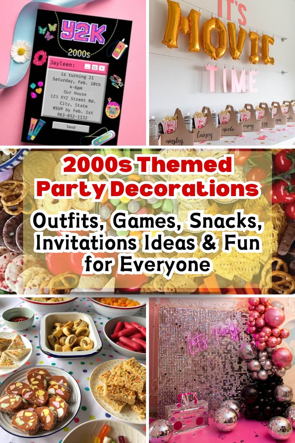 25 Paint Party Ideas: The Ultimate Guide to Hosting a Creative Event