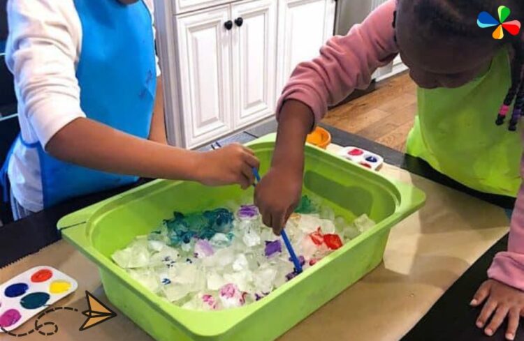 Totally Fun Pool Games for Teens + Tweens