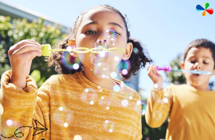 Pass the Water Game: Fun Summer Relay Race