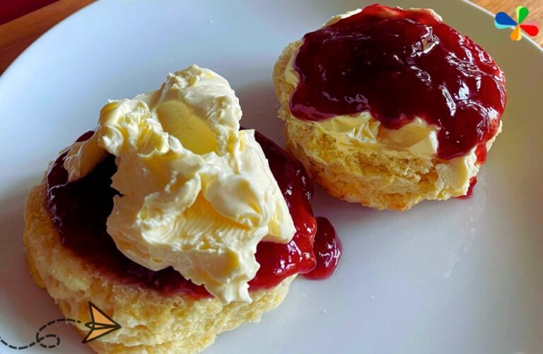 50 Best Tea Party Menu Ideas for Adult