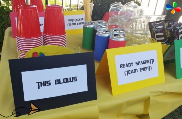 Fun Group Games for Adults: A Comprehensive Guide