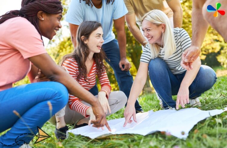 The Ultimate Left-Right Game for Your Family Reunion (and More!)