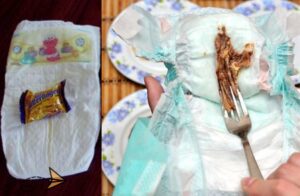 Funny Baby Shower Diaper Candy Bar Game Rules and Secret Tips