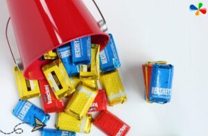 How to Play the Candy Bar Game: A Fun and Fast-Paced Party Game for ...