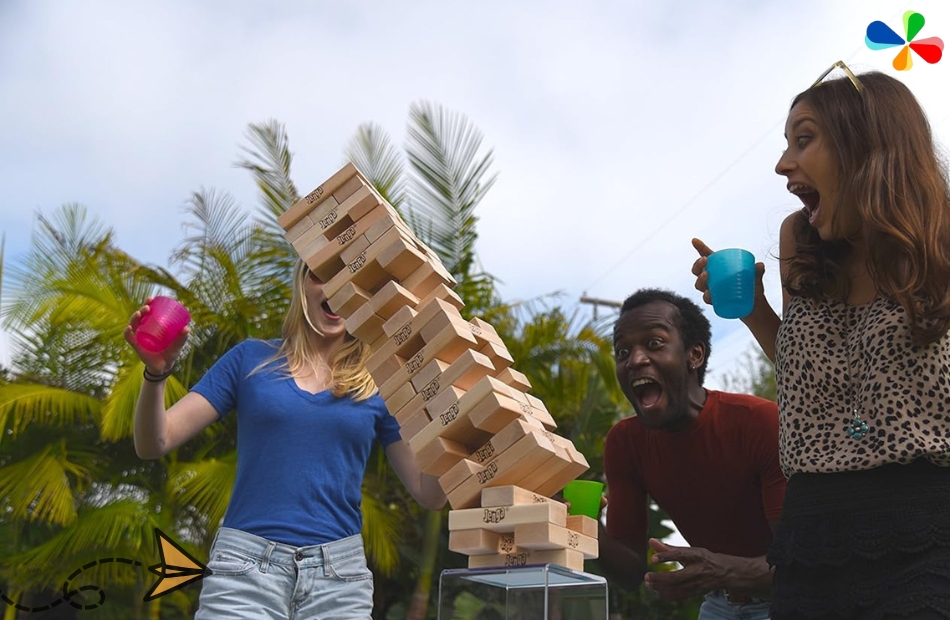 Best College Party Games (Great For Dorms!)
